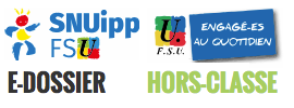 LE BAREME - SNUipp-FSU