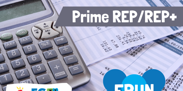 Les ERUN aussi méritent la prime REP/REP+ ! - FSU-SNUipp